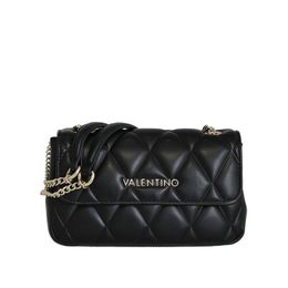 Valentino Handbags Valentino Bags Frisia - Umhängetasche 24 cm (nero) in nero | Gr.: onesize