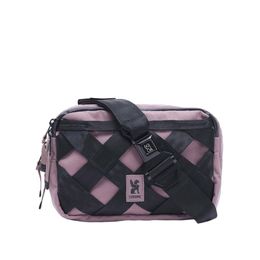 Chrome Barrage Sling 5 - Umhängetasche 21 cm (black x) in mauve x | Gr.: onesize