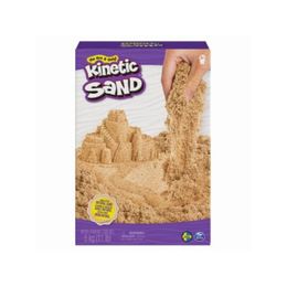 Amigo Spielzeug - KNS Kinetic Sand - Braun (5 kg) | Gr.: onesize
