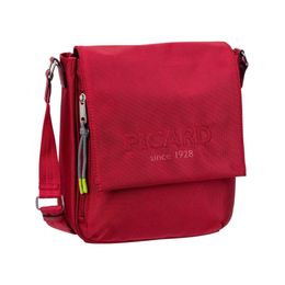 Picard Bodybag Lucky one in Lipstick | Gr.: onesize