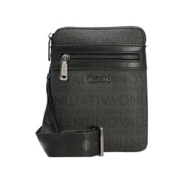 Valentino Handbags Valentino Bags Billion - Umhängetasche 21 cm (antrac/nero) in antrac/nero | Gr.: onesize