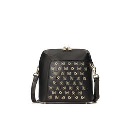 Kazar Schultertaschen in Schwarz | Gr.: onesize