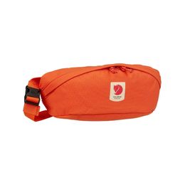 Fj&auml;llr&auml;ven FJ&Auml;LLR&Auml;VEN G&uuml;rteltasche Ulv&ouml; Hip Pack Medium in Hokkaido Orange | Gr.: onesize
