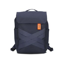 Zwei Alex - Rucksack 40 cm (blue) in blau | Gr.: onesize