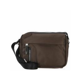 Mandarina Duck Hunter - Umhängetasche 20 cm (eclipse) in mole | Gr.: onesize