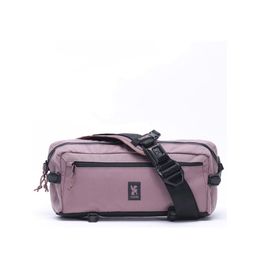 Chrome Kadet Nylon 9 - Umhängetasche 43 cm (mauve x) in mauve x | Gr.: onesize
