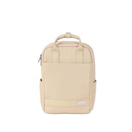 Aoking Rucksack in BEIGE | Gr.: onesize