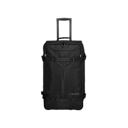 Travelite Tarifa - Rollen-Reisetasche 70 cm (schwarz) in schwarz | Gr.: onesize