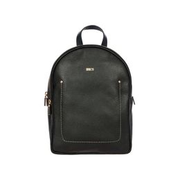 Bric'S BRIC`s Gondola - Rucksack 30 cm (schwarz) in schwarz | Gr.: onesize