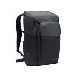 Vaude Albali II 32 - Rucksack 15.6" 50 cm (heron) in schwarz | Gr.: onesize
