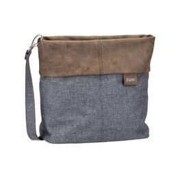 Zwei Beuteltasche Olli OT8 in Stone | Gr.: onesize