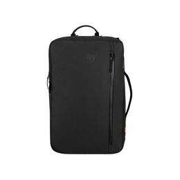 Mammut Seon 3-Way 20 - Rucksack 17.3" 47 cm (black) in schwarz | Gr.: onesize