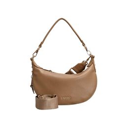 Liu Jo Bena Hobo - Schultertasche S 25 cm (cammello) in cammello | Gr.: onesize