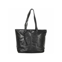 Picard Bella - Shopper 42 cm (black) in schwarz | Gr.: onesize