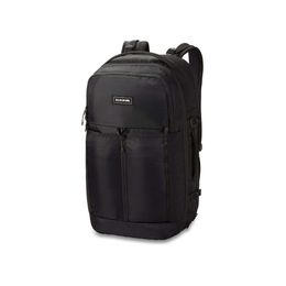 Dakine Split Adventure 38 - Reiserucksack 54 cm (mulled basil) in black ripstop | Gr.: onesize