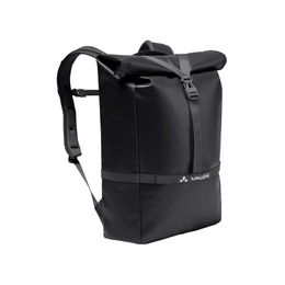 Vaude Mineo 23 - Rucksack 15.6" 47 cm (heron) in schwarz | Gr.: onesize