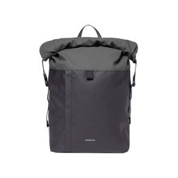 Sandqvist Konrad - Rucksack 14" 56 cm (moss green) in multi dark | Gr.: onesize