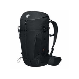 Mammut Lithium 30 - Wanderrucksack 54 cm (dark marsh-black) in schwarz | Gr.: onesize