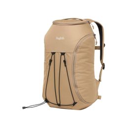 Haglöfs Haglöfs Corker Medium - Rucksack 43 cm (seaweed green) in oak brown | Gr.: onesize
