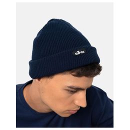 Elho M&uuml;tze Fisherman Beanie Linz 89 in NAVY | Gr.: onesize