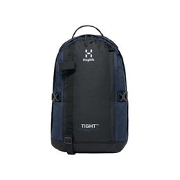 Haglöfs Haglöfs Tight Small - Rucksack 46 cm (true black/tarn blue) in true black/tarn blue | Gr.: onesize
