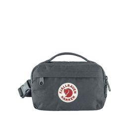 Fjällräven FJÄLLRÄVEN Kånken Hip Pack - Gürteltasche 18 cm (graphite) in graphite | Gr.: onesize