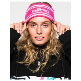 Elho Stirnband ST. ANTON in PINK | Gr.: onesize