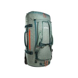 Tatonka Duffle Roller 80 - Rollenreisetasche 78 cm (sage green) in sage green | Gr.: onesize