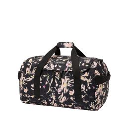 Dakine EQ Duffle 35 - Reisetasche 47 cm (midnight blooms) in midnight blooms | Gr.: onesize