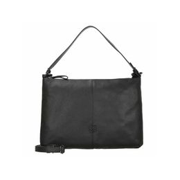 Picard Match - Schultertasche 38 cm (black) in schwarz | Gr.: onesize