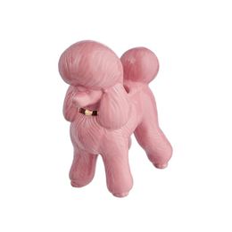 Butlers Kerzenhalter COCO Pudel in Pink | Gr.: onesize