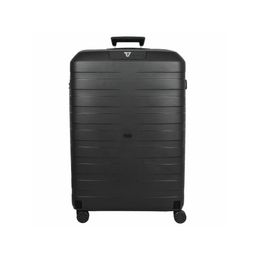 Roncato Box Sport 2.0 - 4-Rollen-Trolley L 78 cm (nero/nero) in nero/nero | Gr.: onesize