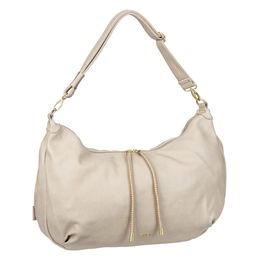 Zwei Handtasche Lola LO140 in Sand | Gr.: onesize