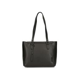 Picard Yours Shopper Tasche 32 cm in schwarz | Gr.: onesize