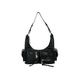 Replay Schultertasche 26 cm in black | Gr.: onesize