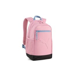 Puma Buzz Small Backpack S 13 Liter Kinderrucksack in poised pink | Gr.: onesize