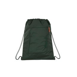 Satch Sportbeutel Nordic Forest Green | Gr.: onesize