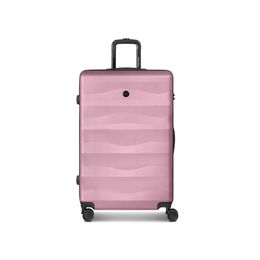 Smartbox Edition 03 4 Rollen Trolley 75 cm in rose | Gr.: onesize