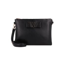 Valentino Whitney Clutch Tasche 25 cm in nero | Gr.: onesize