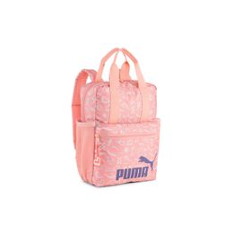 Puma Sandy Adventures Extra Small Backpack 5 Liter Kinderrucksack in pink fruit | Gr.: onesize