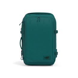 Cabinzero Adventure Cabin Bag ADV Pro 42L Rucksack 55 cm Laptopfach in kerala green | Gr.: onesize