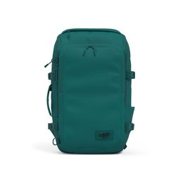 Cabinzero Adventure Cabin Bag ADV Pro 32L Rucksack 46 cm Laptopfach in kerala green | Gr.: onesize