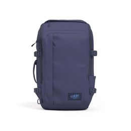Cabinzero Adventure Cabin Bag ADV 32L Rucksack 46 cm in galaxy | Gr.: onesize