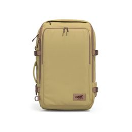 Cabinzero Adventure Cabin Bag ADV Pro 42L Rucksack 55 cm Laptopfach in moonstone | Gr.: onesize