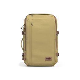 Cabinzero Adventure Cabin Bag ADV 42L Rucksack 55 cm in moonstone | Gr.: onesize