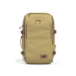 Cabinzero Adventure Cabin Bag ADV 32L Rucksack 46 cm in moonstone | Gr.: onesize