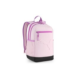 Puma Buzz Small Backpack S 13 Liter Kinderrucksack in rose mauve | Gr.: onesize