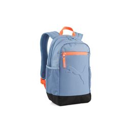 Puma Buzz Small Backpack S 13 Liter Kinderrucksack in cool blue | Gr.: onesize