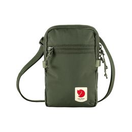 Fjällräven Fjällräven High Coast Umhängetasche Pocket Mountain Green | Gr.: onesize