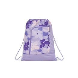 Satch Sportbeutel Lilac Blossom | Gr.: onesize